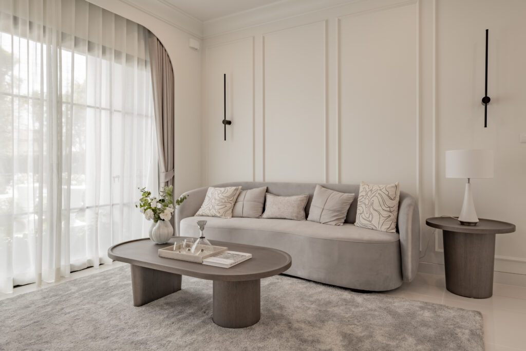 บริษัทออกแบบภายใน และ ตกแต่งภายในครบวงจร - 3BS Interior design