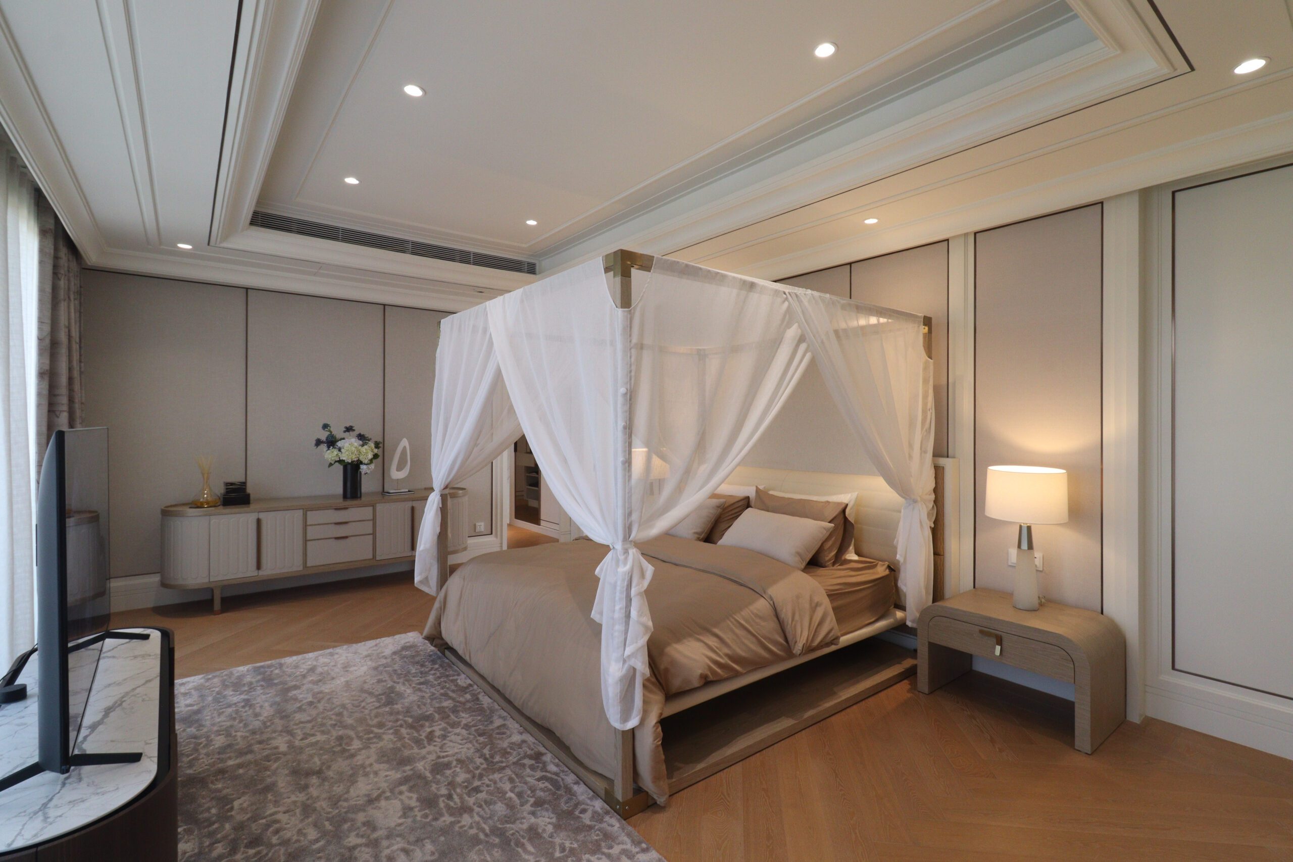 Park Heritage | Modern Classic - 3BS Company