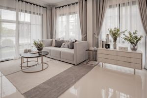 บริษัทออกแบบภายใน และ ตกแต่งภายในครบวงจร - 3BS Interior design