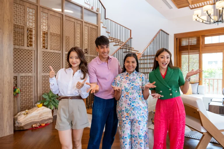 3BS Interior Design | ครบวงจรงานออกแบบตกแต่งภายใน