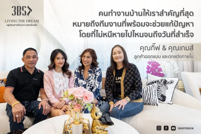 About Us - 3BS Company
